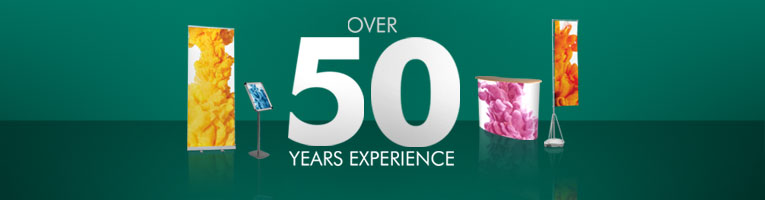 Why choose Very Displays? - Very Displays