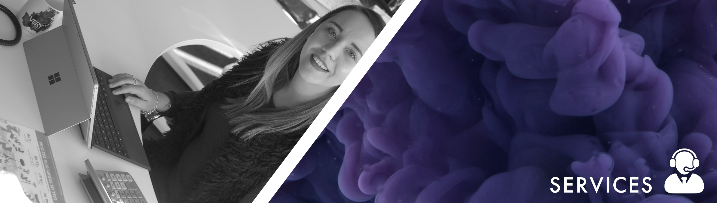 Services - Very Displays