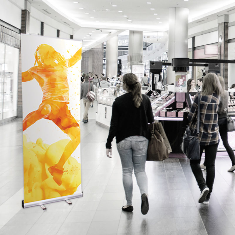 Products - Very Displays