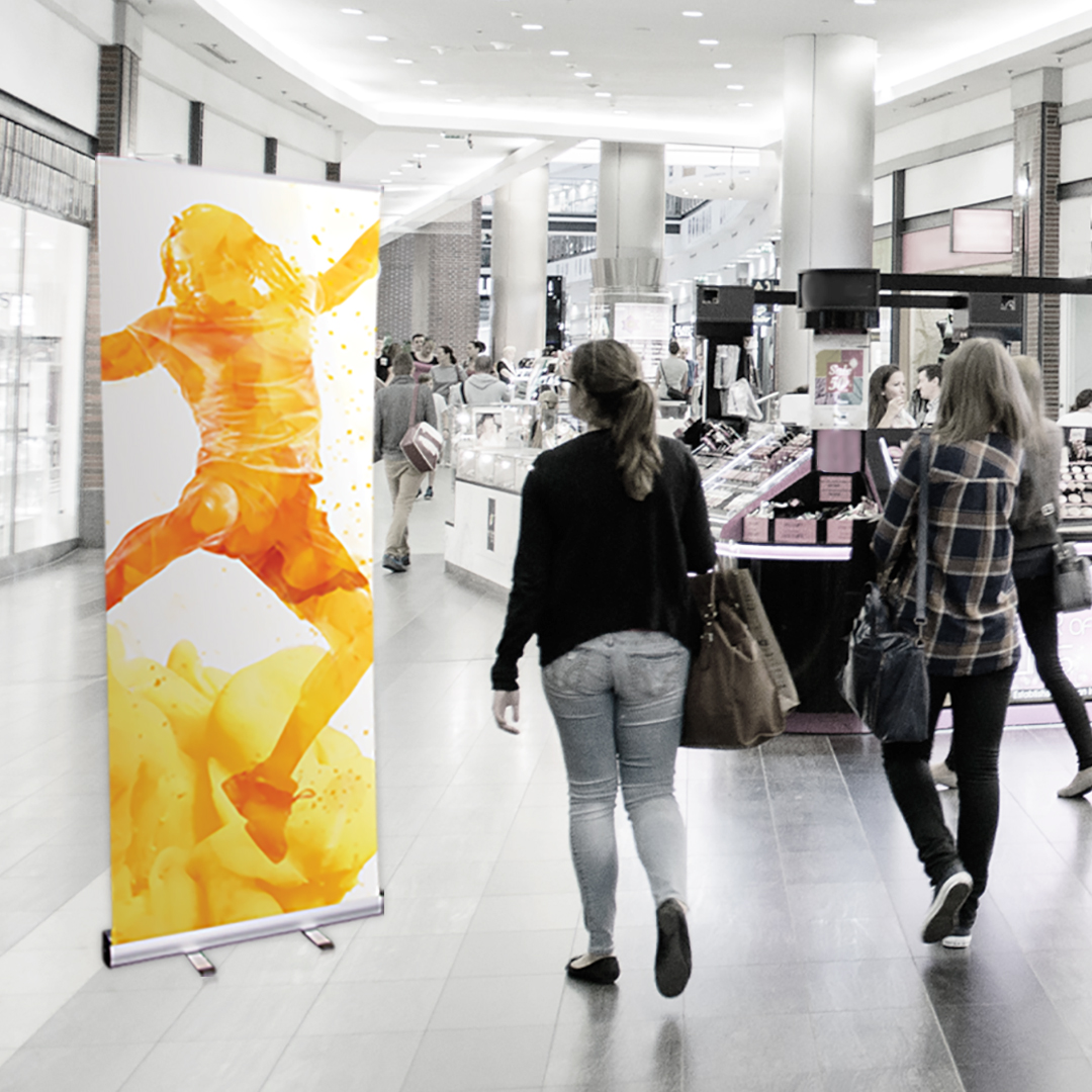 Products - Very Displays