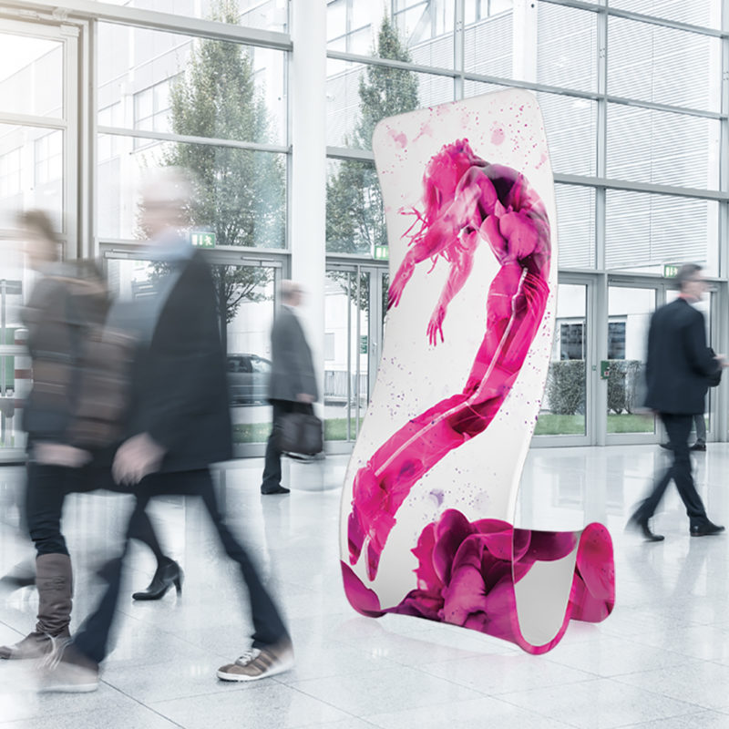 Products - Very Displays