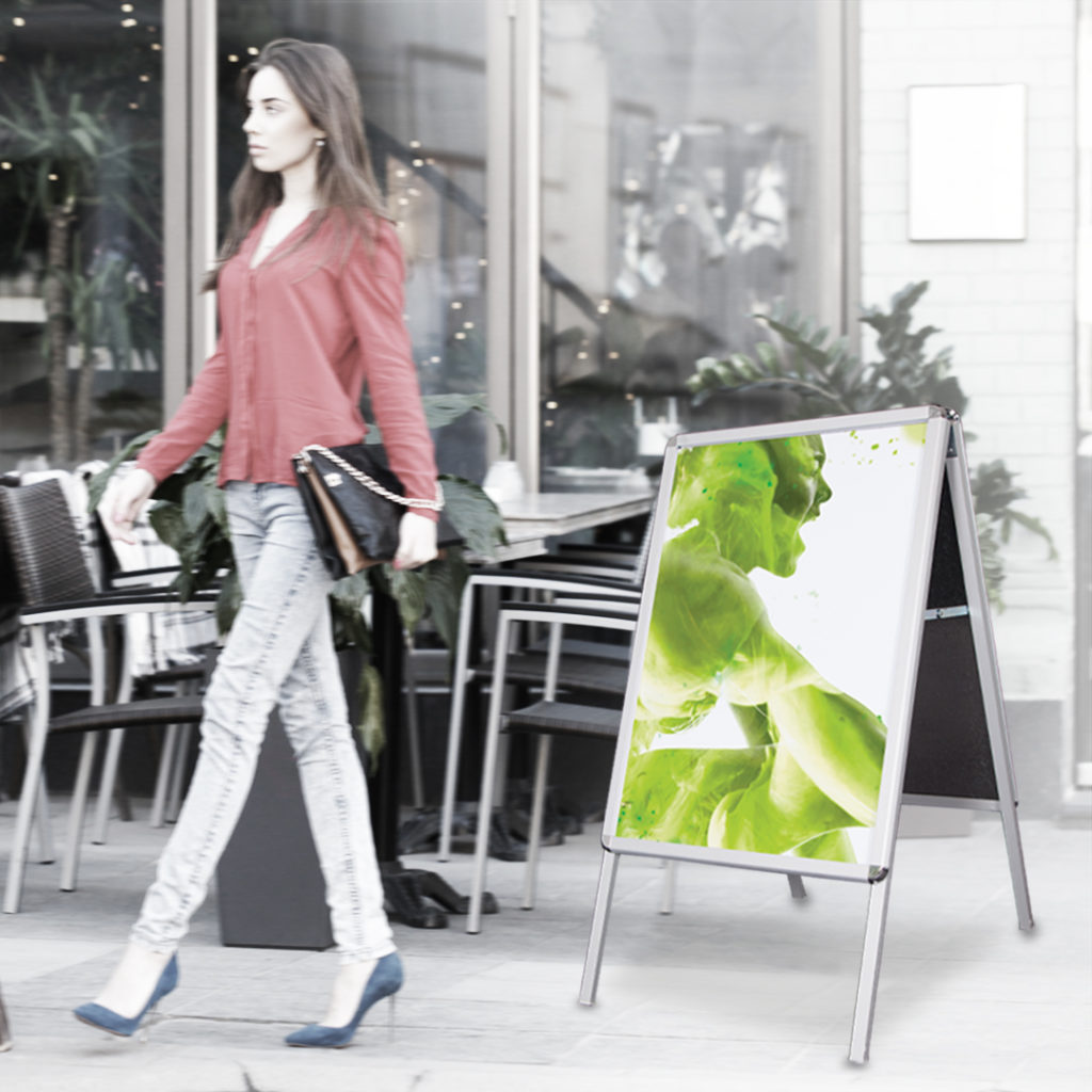 Products - Very Displays