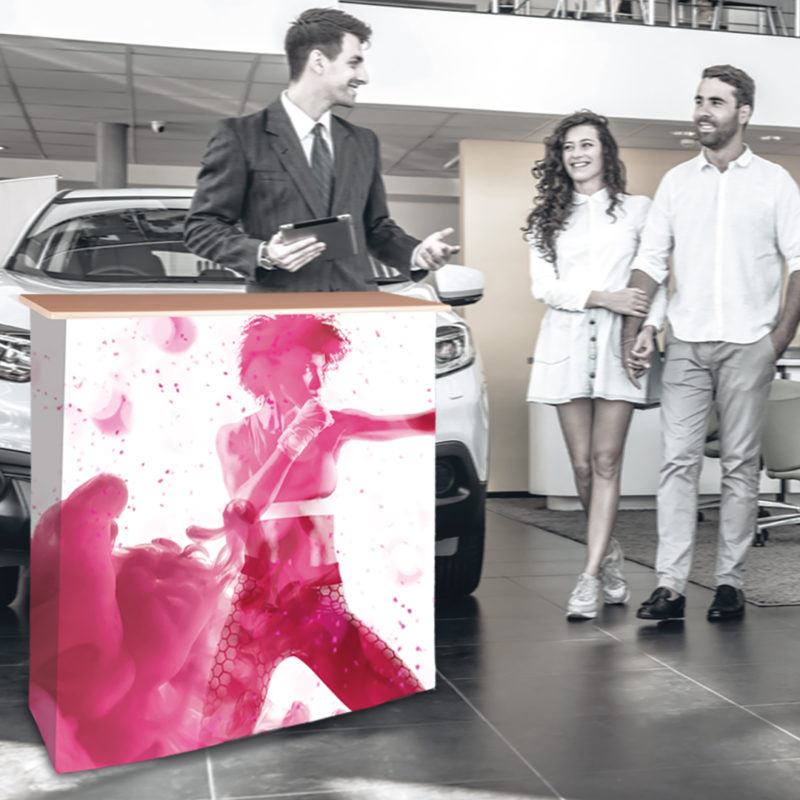 Products - Very Displays