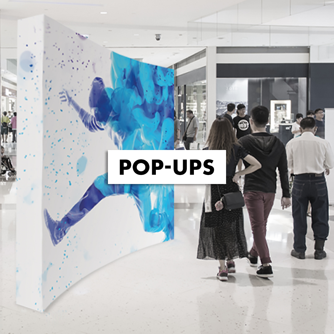 Homepage New - Very Displays