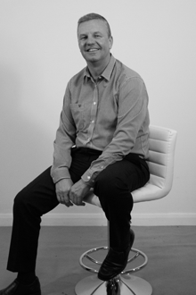 Meet the Team - Very Displays